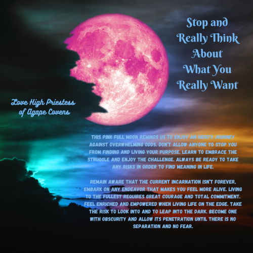 Agape Covens – Beacons For A Brighter World