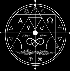 WE ARE BEACONS OF THE UNIVERSAL LOVE CALLED AGAPE - Agape Covens